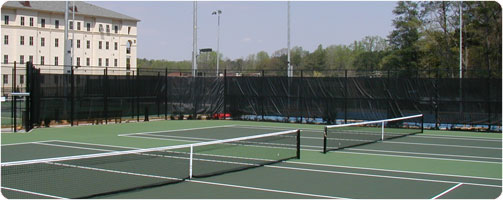 Disher Camps at Emory - Disher Camps, LLC. > Information > Location ...